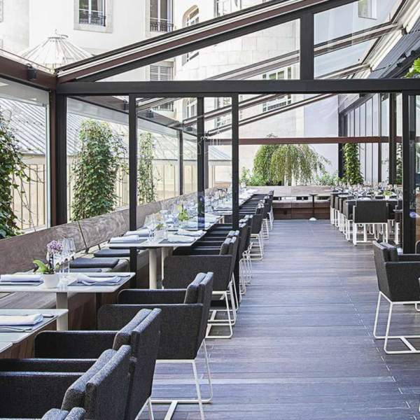 Chez Philippe: An Authentic New York Steakhouse - Colibry