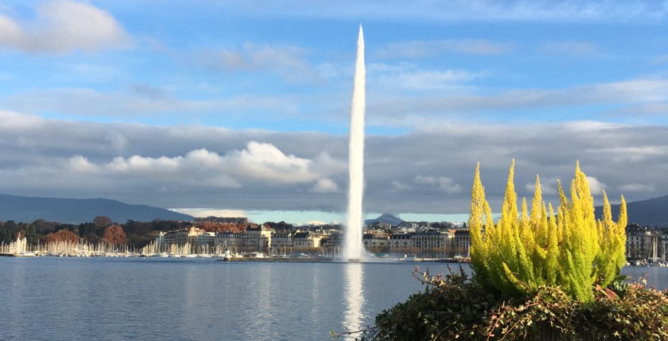 What to Do in Geneva This Spring: Activities and Events in Town and by ...