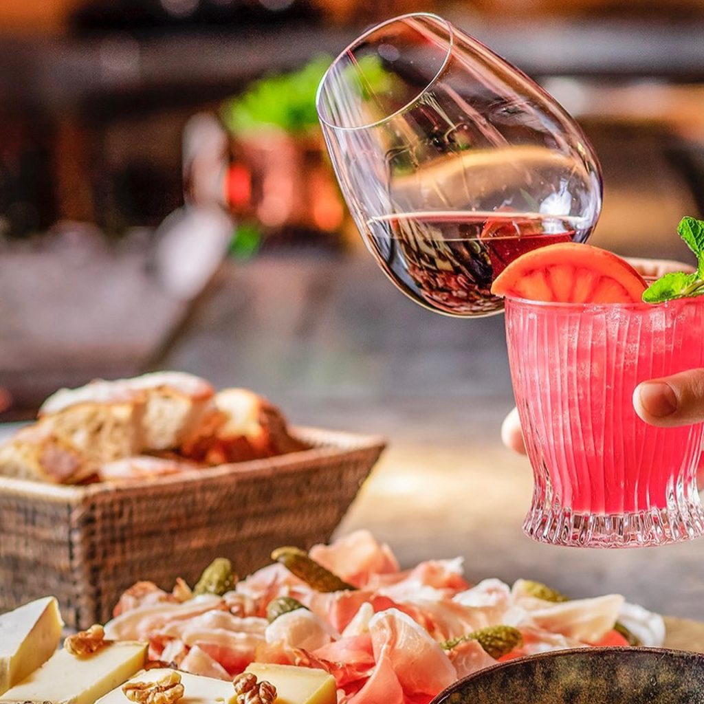 Festif, estival et convivial – mes meilleurs spots pour un apéro ...