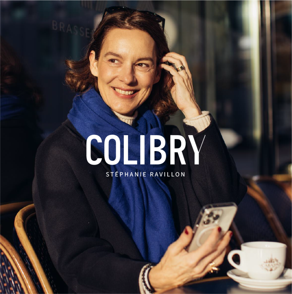 About Le Colibry - Colibry